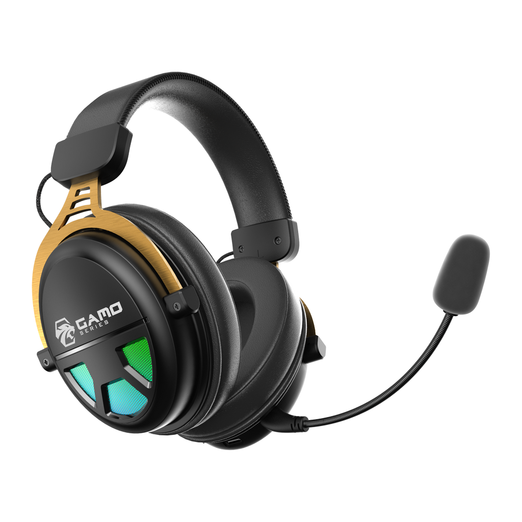 GamoSeries GX7 Pro