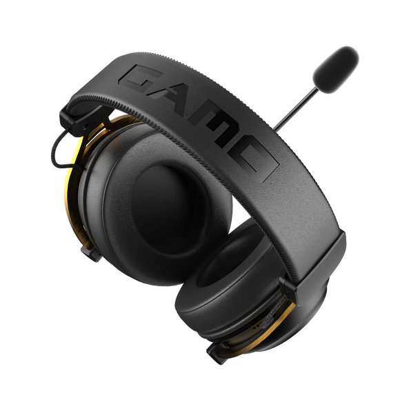 GX7 Pro | Wireless Gaming Headset – GamoSeries